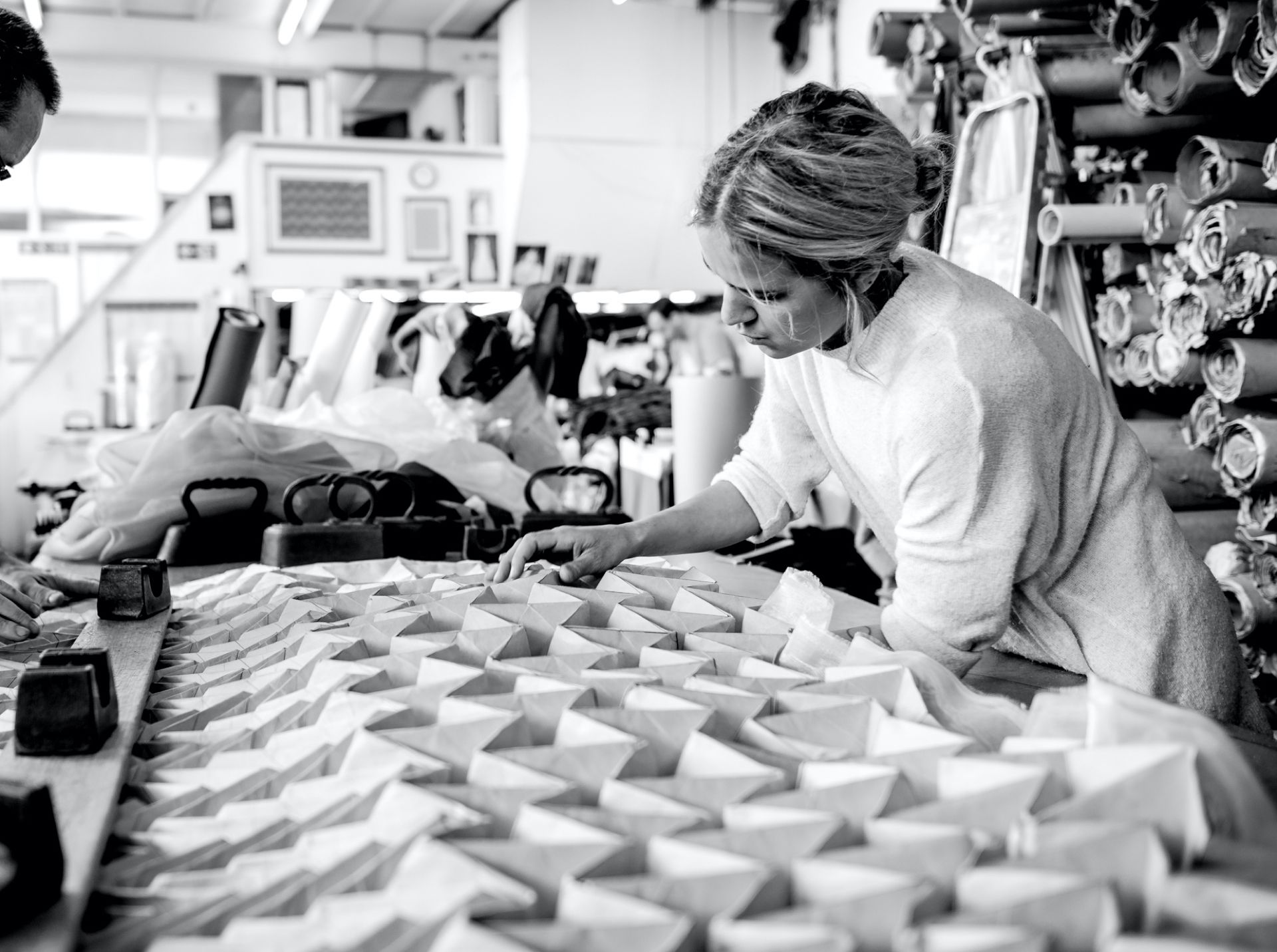 Jule Waibel • Made/in