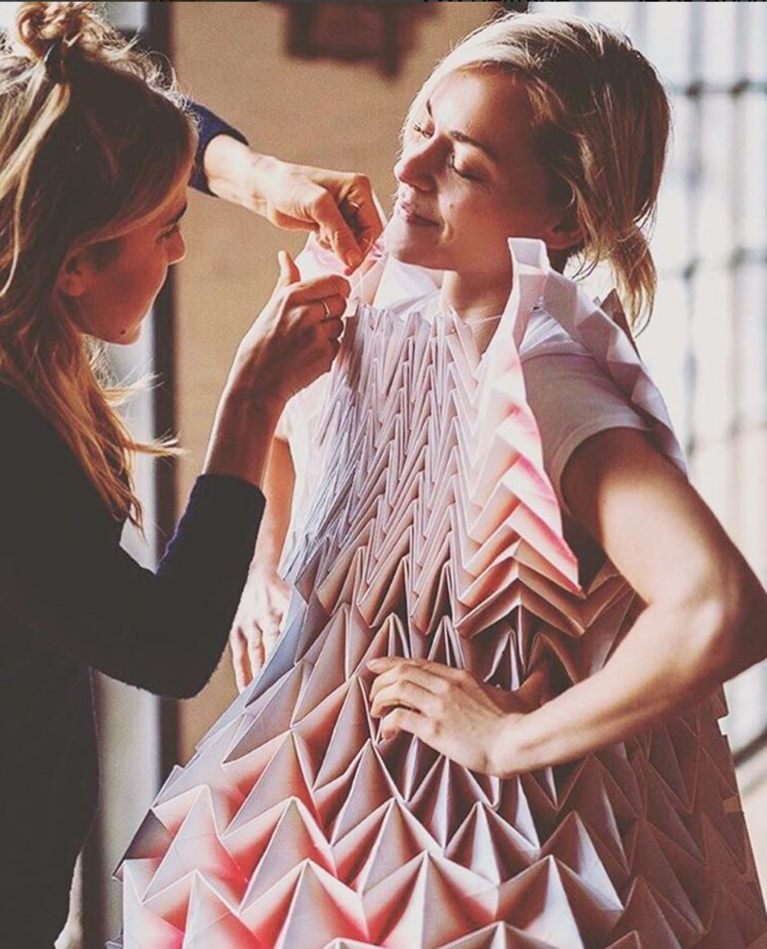 Jule Waibel • Made/in