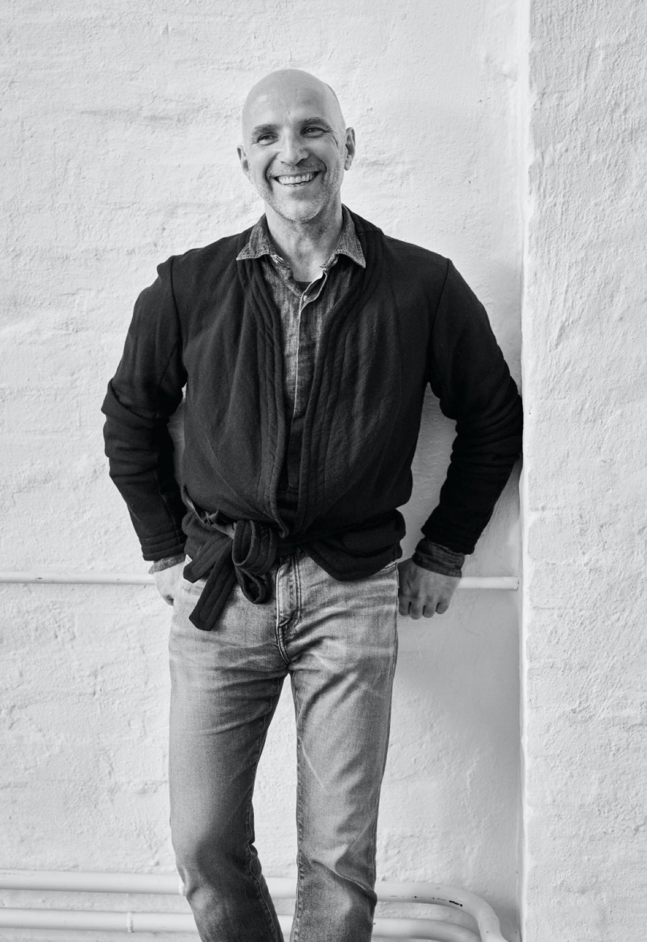 Kai Lehmann • Made/in
