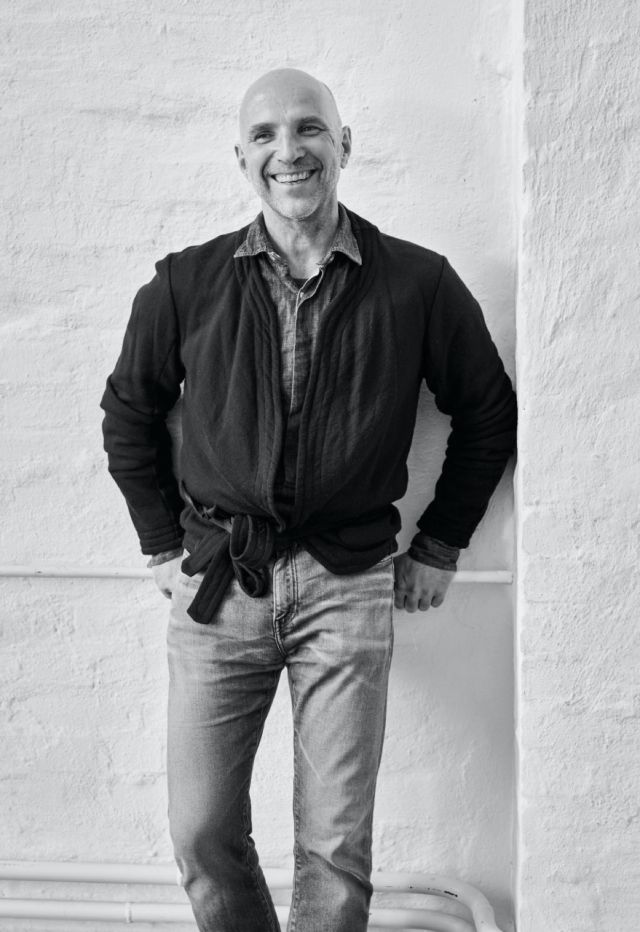 Kai Lehmann • Made/in