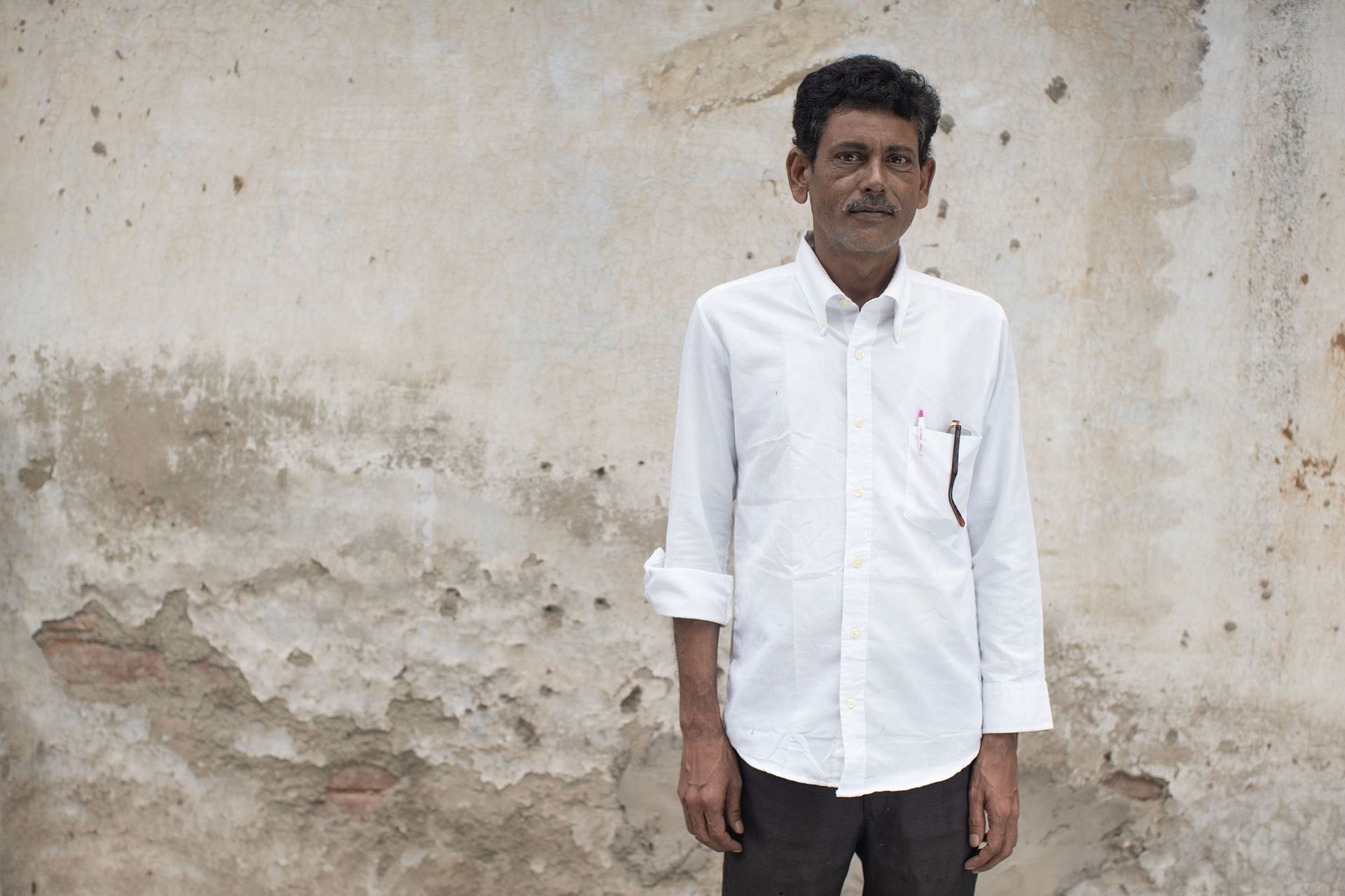 Mukhtar Ali • Made/in