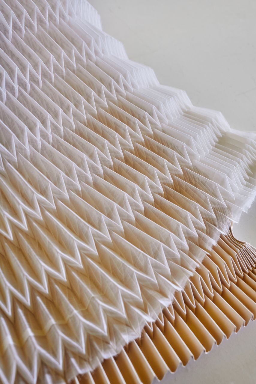 PLISSÉE • Made/in