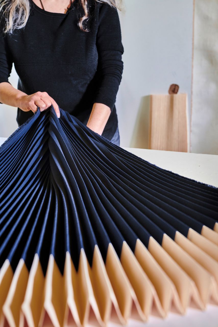 PLISSÉE • Made/in