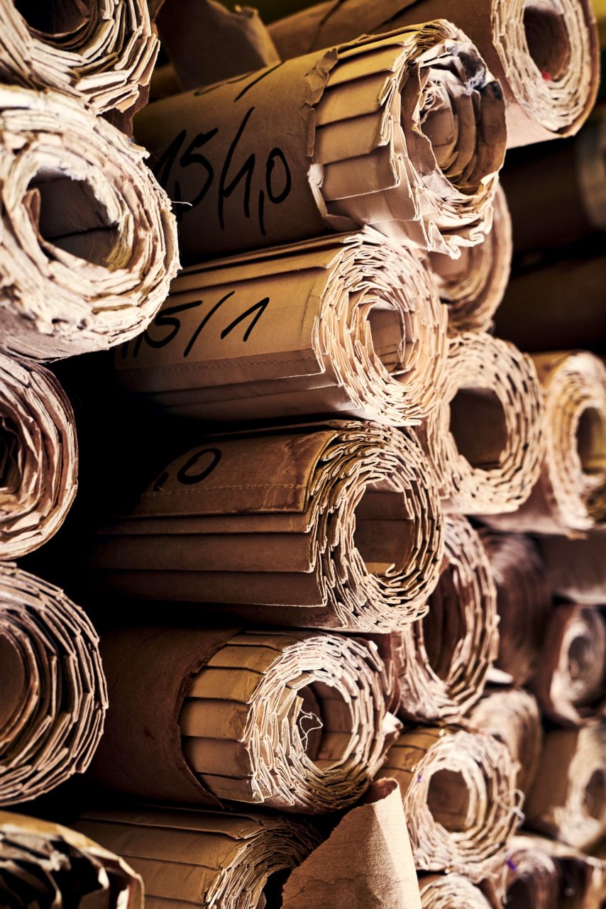 PLISSÉE • Made/in