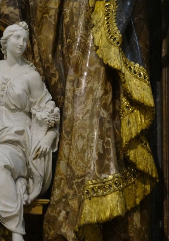 Textile GOLD • Made/in